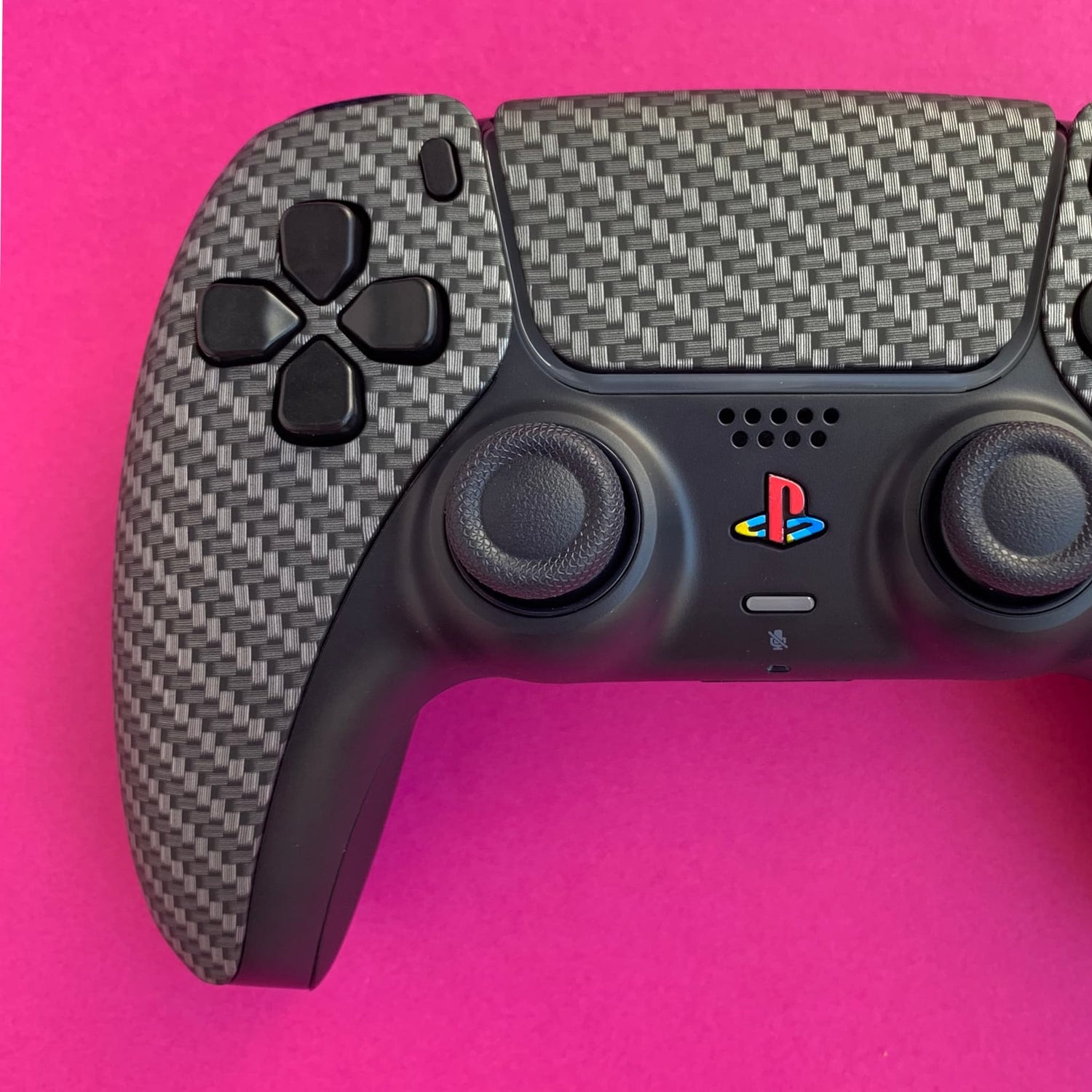 Cobra Controllers - Manettes PS5 à Palettes Personnalisées