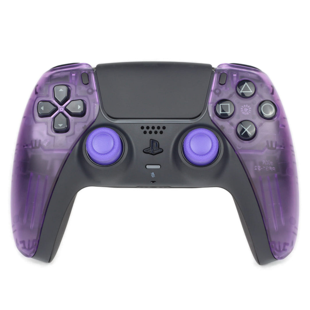 Cobra Controllers - Manettes PS5 à Palettes Personnalisées